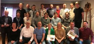 Verwaltungsgemeinschaft Tann-Reut – in Rottal-Inn (Niederbayern)